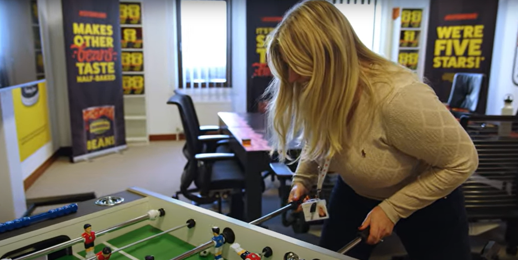 Princes Case Study - LMS Platform Example - Thrive